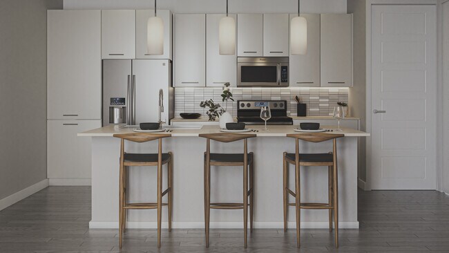 Potranco Commons - 202 W Loop 1604 S San Antonio, TX - Apartments for ...