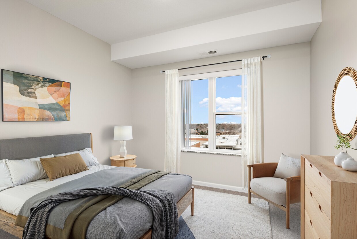 Decatur Landing I & II - 9500 Decatur Dr N Brooklyn Park, MN 55445 ...