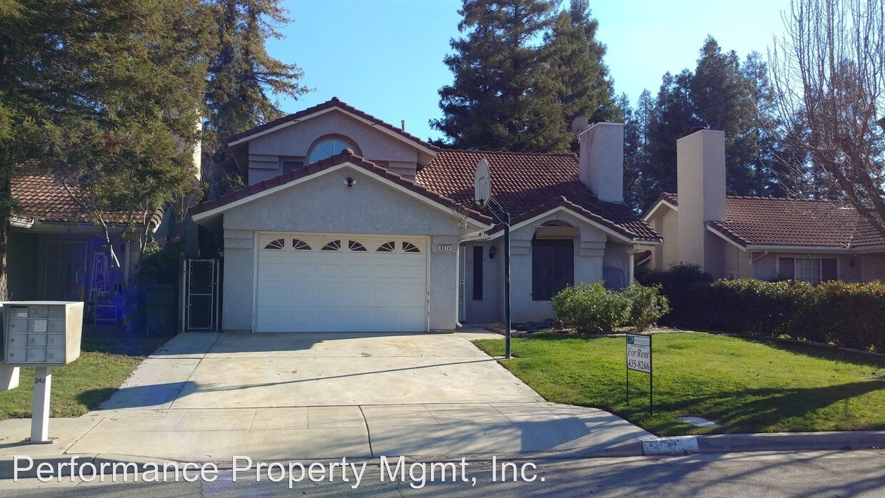 8874 N Barton Ave, Fresno, CA 93720 - House Rental in Fresno, CA ...
