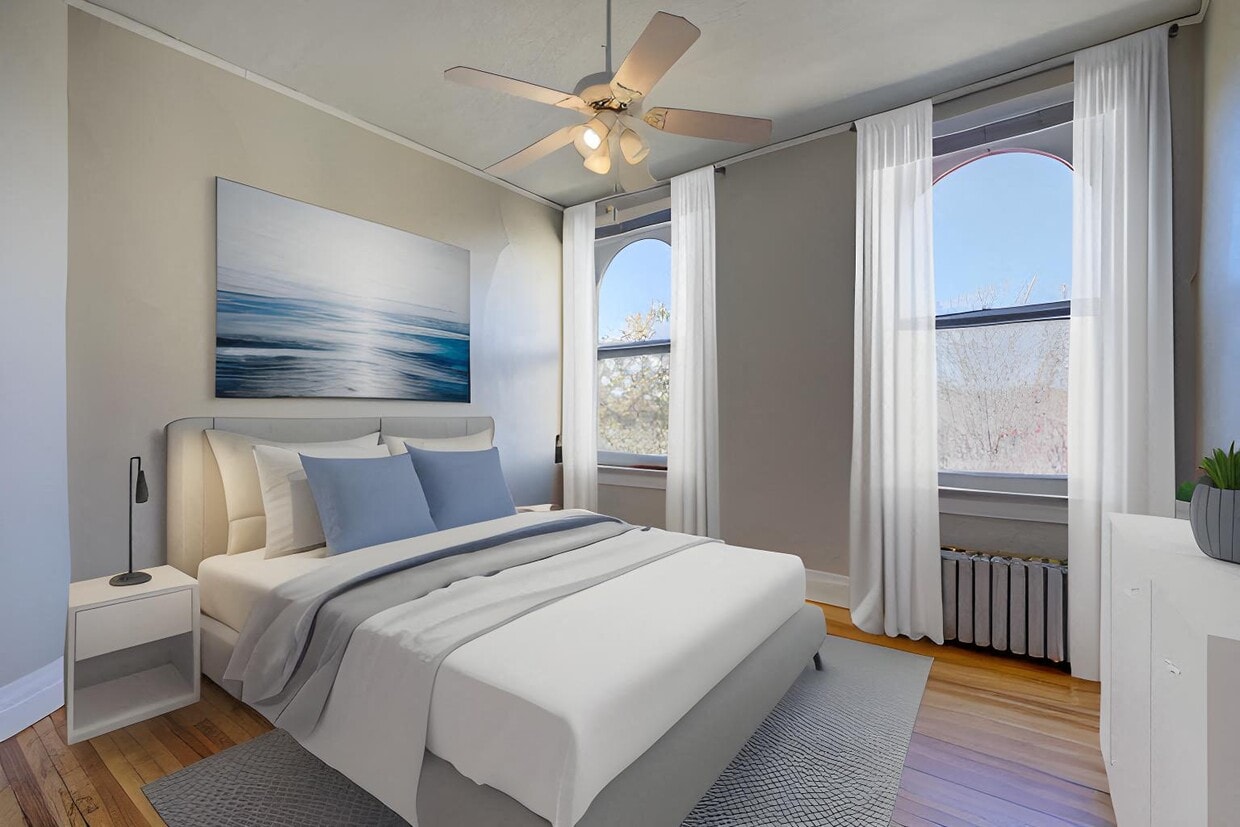 The Wolcott - 1410-1414 Marion St Denver, CO 80218 | Apartments.com