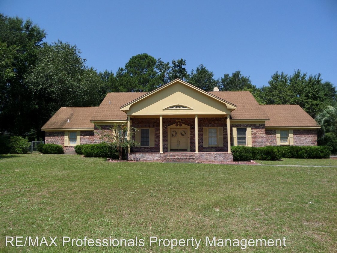 174 NW Harris Lake Dr, Lake City, FL 32055 - House Rental in Lake City ...