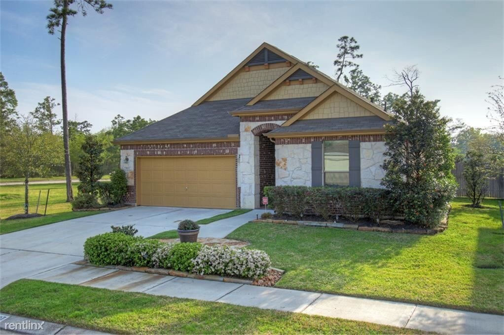 29607 Benson Springs Ln, Spring, TX 77386 - House Rental in Spring, TX ...