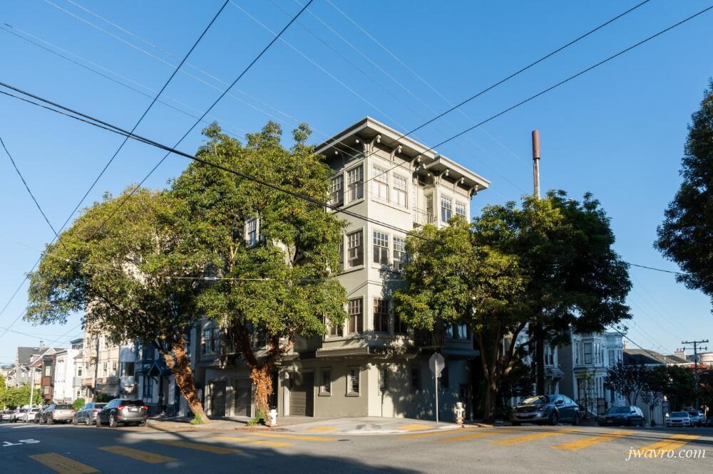 2989 Jackson St Unit 2989Jackson, San Francisco, CA 94115 - Condo for ...