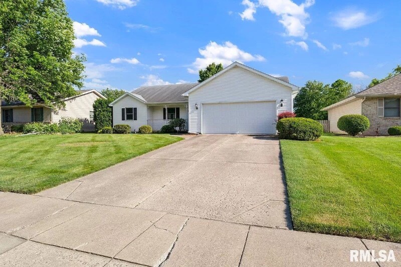 1124 Old Crows Way, Springfield, IL 62712 | Apartments.com