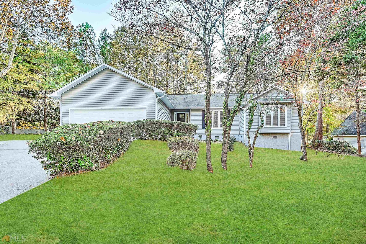 7286 Tara Dr, Villa Rica, GA 30180 - House Rental in Villa Rica, GA ...