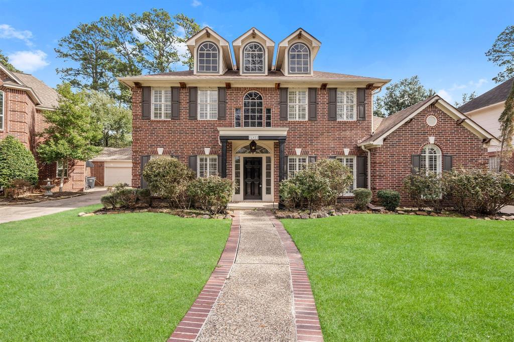 16422 Graven Hill Dr, Spring, TX 77379 - House Rental in Spring, TX ...