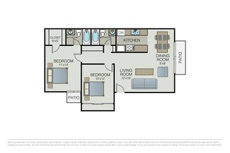 Summit Park Village Rentals - San Diego, CA | Apartments.com