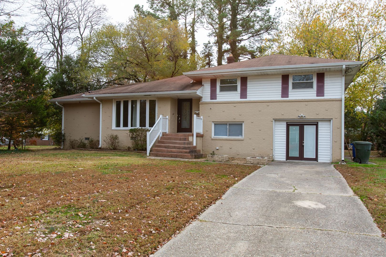 10 Warren Dr, Newport News, VA 23608 - House Rental in Newport News, VA ...