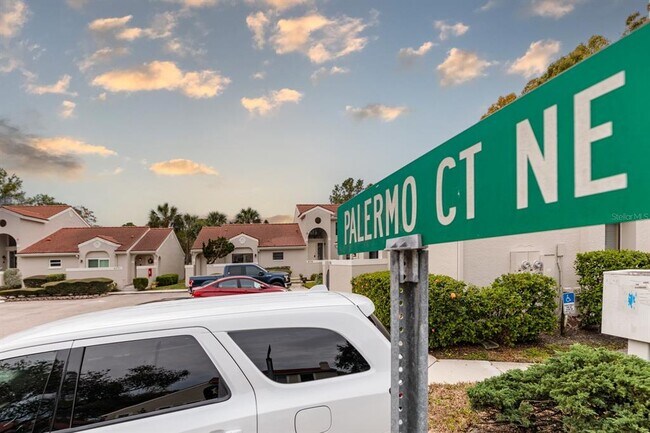 4774 Palermo Ct NE Unit 4774, Saint Petersburg, FL 33703 - Condo for ...