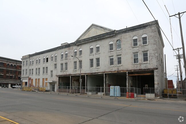 Block22 Apartments - Pittsburg, KS | Apartments.com