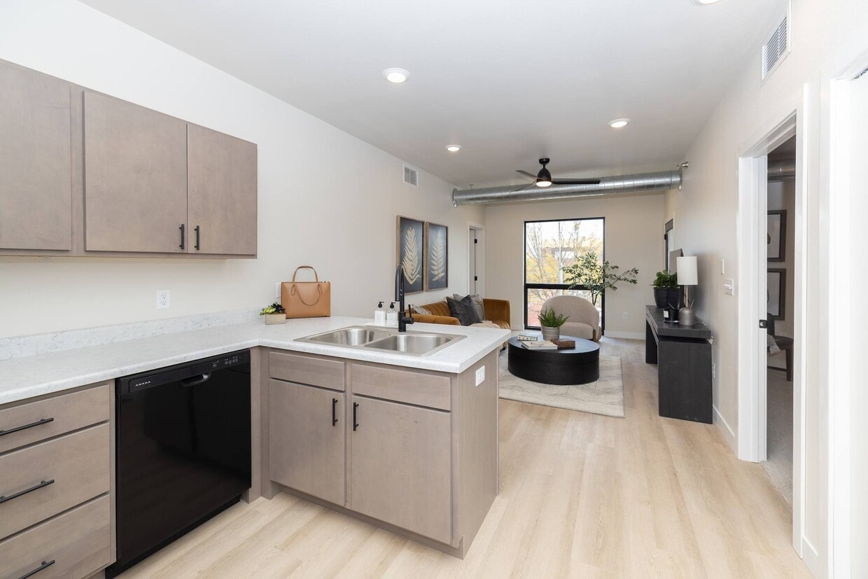 The One2 - 205 E 12th St Sioux Falls, SD 57104 | Apartments.com