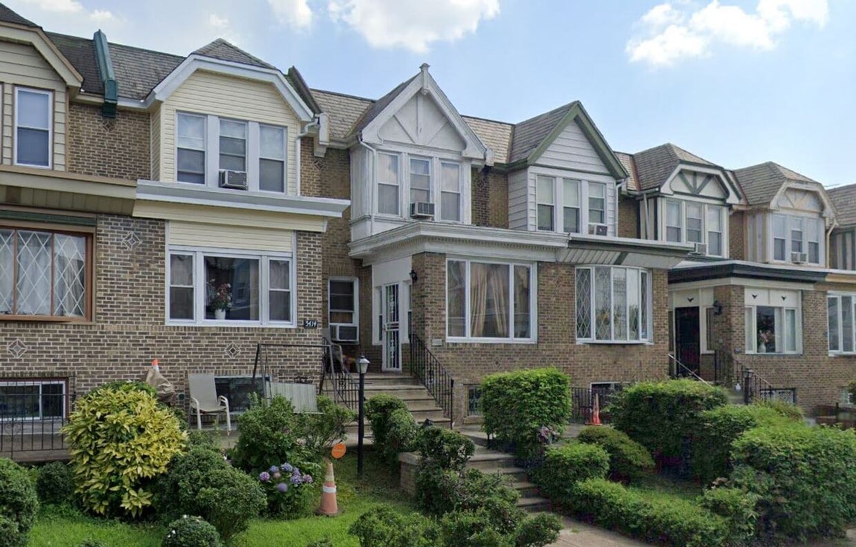 5414 W Montgomery Ave, Philadelphia, PA 19131 - Townhome Rentals in ...