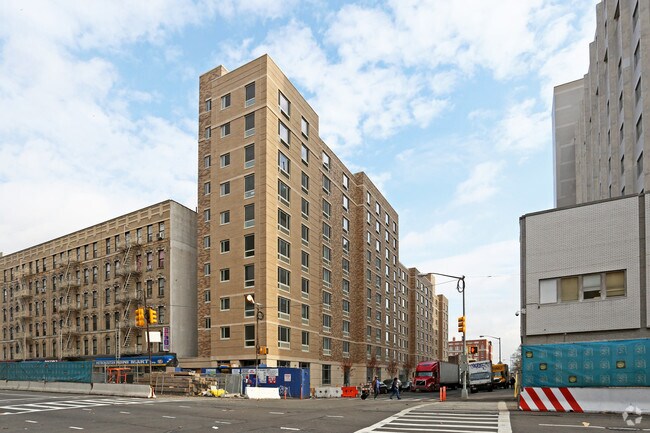 Metro East 99th Street Apartments - New York, NY | Apartments.com