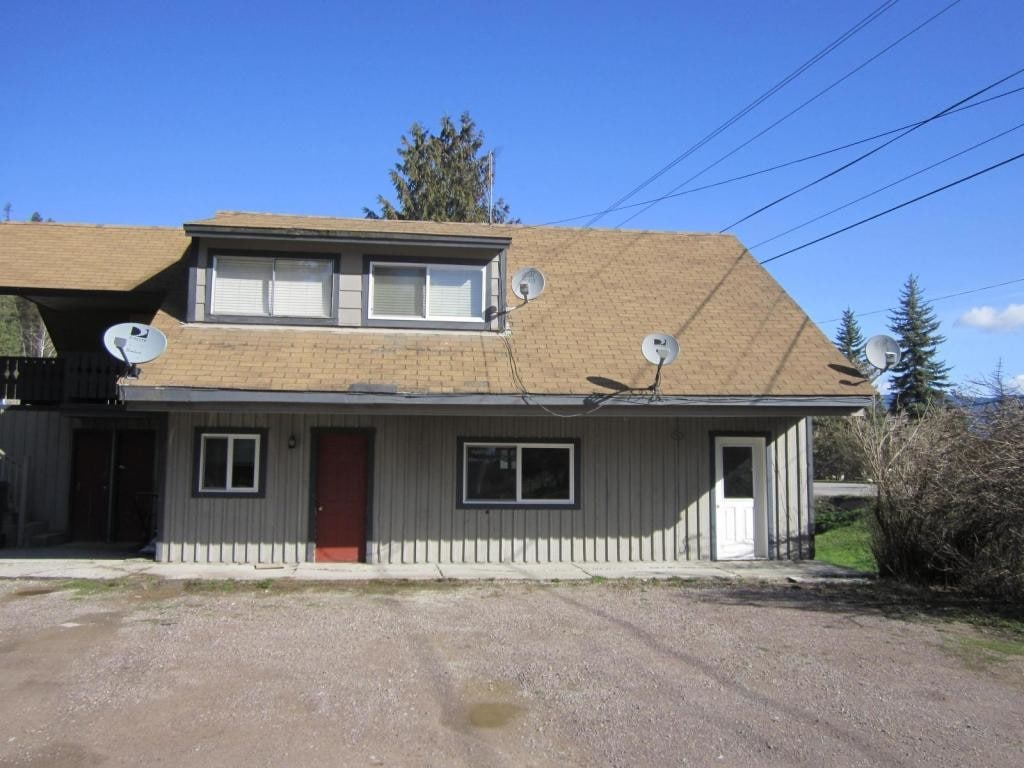 33980 U.S. Hwy 2 W, Libby, MT 59923 - Room for Rent in Libby, MT ...