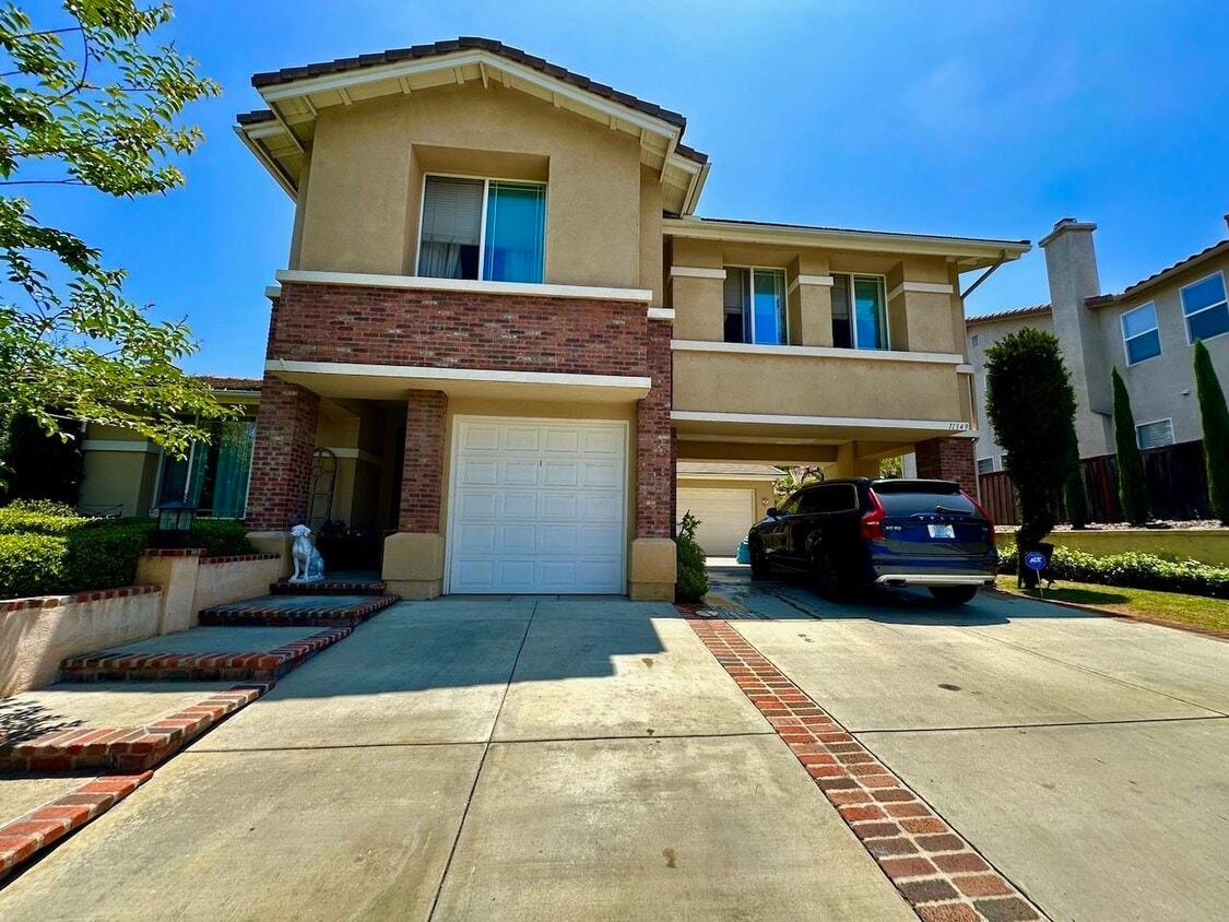 11349 Wild Meadow Pl, San Diego, CA 92131 - House Rental in San Diego ...