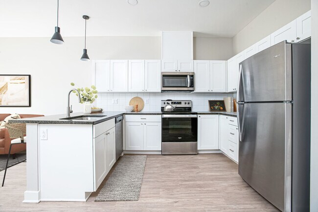 Felson Apartments At 8000 Brandt Dr Cranberry Township Pa