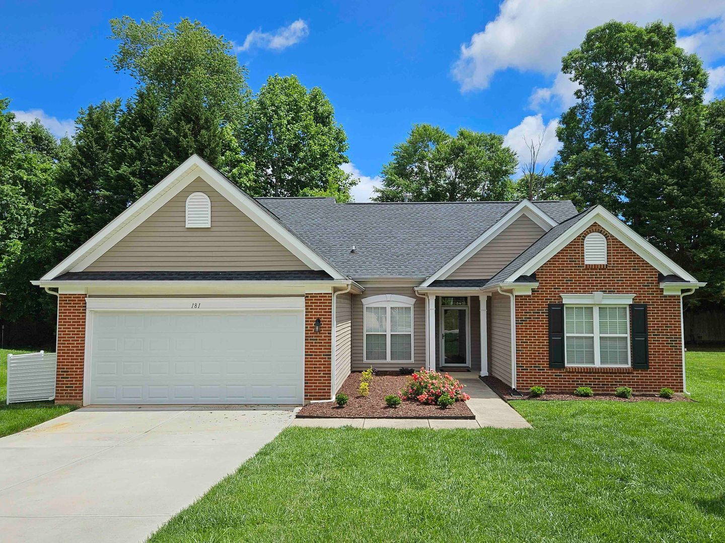 Houses For Rent In Troutman Nc