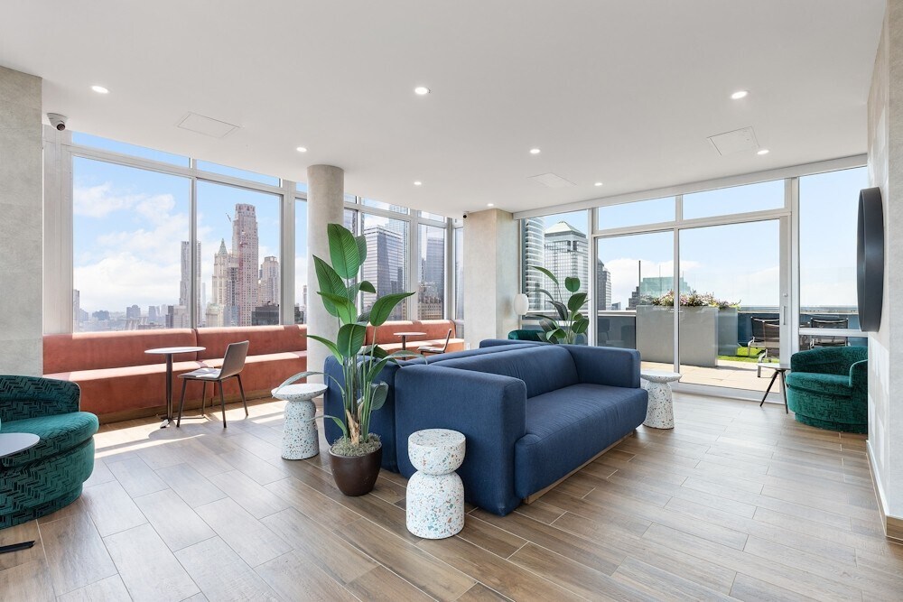 2 River Terrace Unit 1505, New York, NY 10282 | Apartments.com
