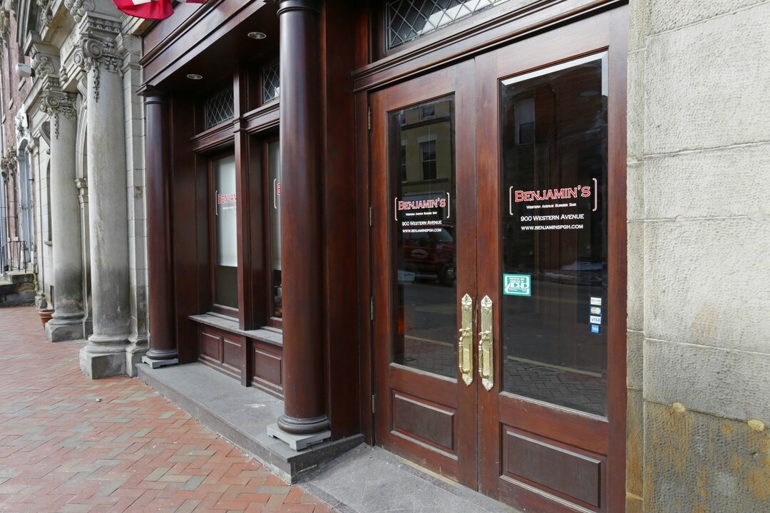 Is Manchester a Good Place To Live in Pittsburgh PA? - Neighborhood ...
