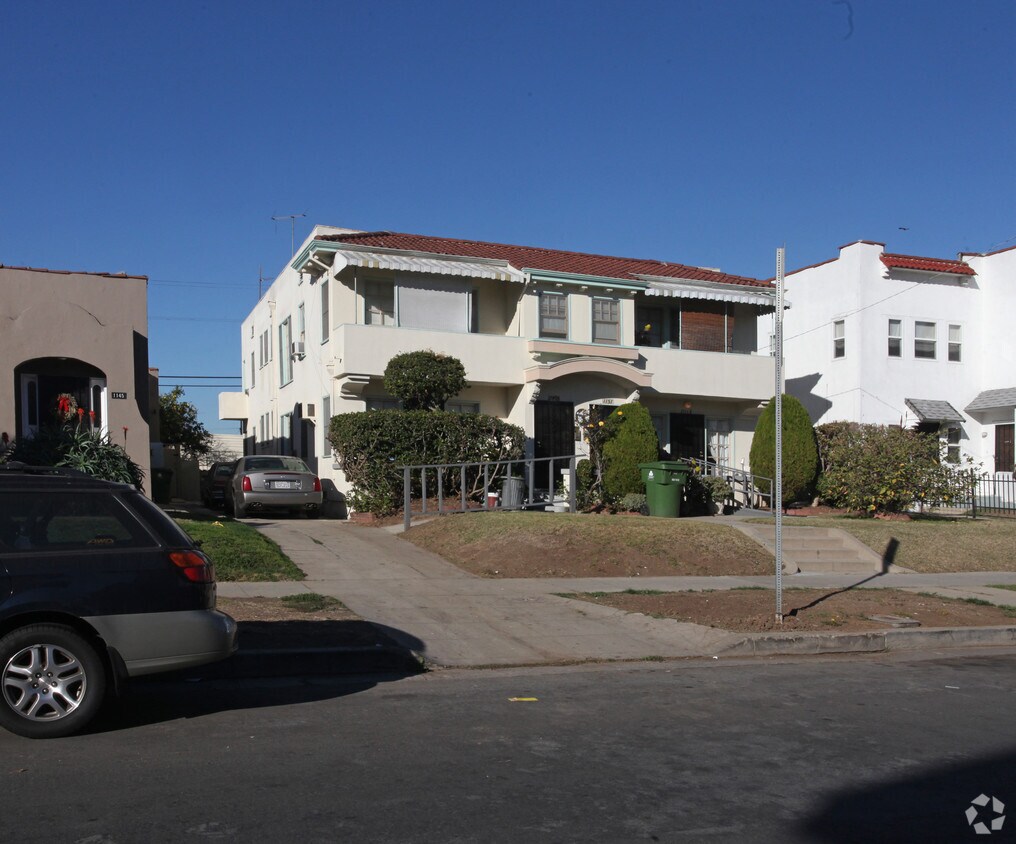 1149 N New Hampshire Ave, Los Angeles, CA 90029 - 1149 N New Hampshire Ave Los Angeles, CA 90029 ...