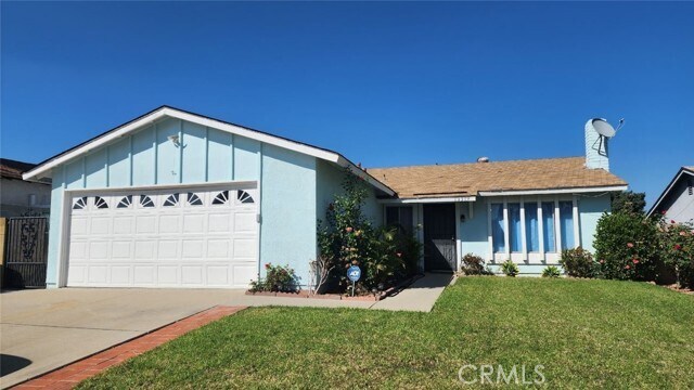 19359 Pilario St, Rowland Heights, CA 91748 - House Rental in Rowland ...