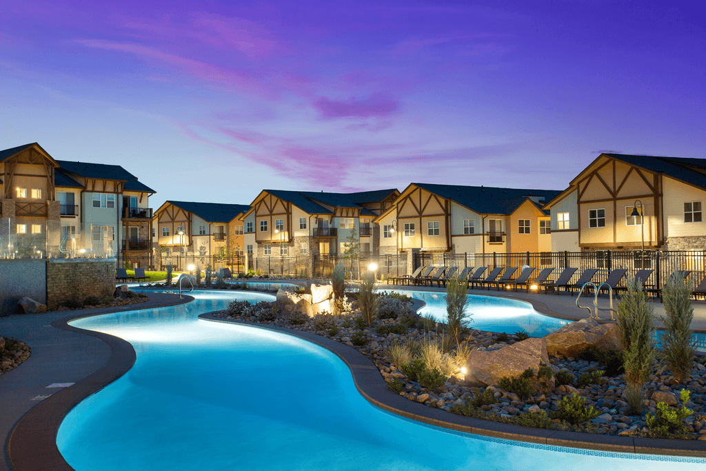Bell Parker Ranch - 18301 Cottonwood Dr Parker, CO 80134 | Apartments.com