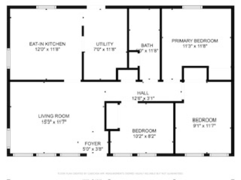 1719 Keith Dr NE, Cedar Rapids, IA 52402 - House Rental in Cedar Rapids ...