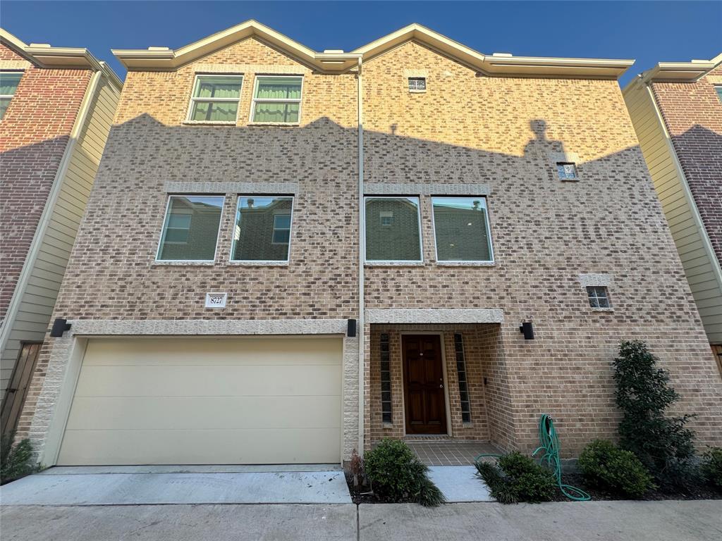 8727 Bryam St, Houston, TX 77061 - Condo for Rent in Houston, TX ...