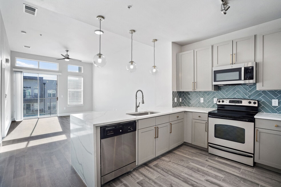 Medical District Luxury Apartments for Rent - 1,688 Rentals ...