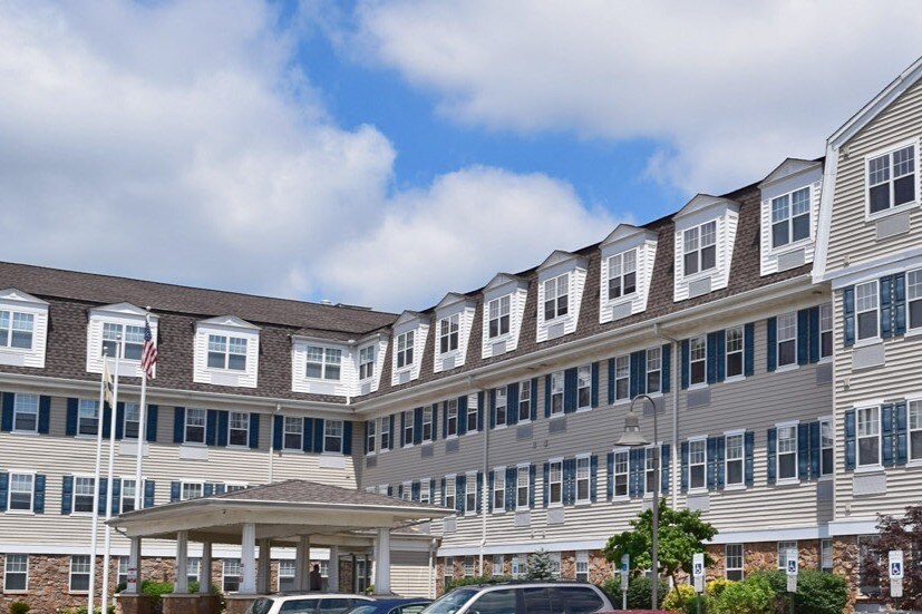 Maple Tree Manor (62+ Community) Apartments - 1255 Rahway Ave Avenel, NJ | Apartments.com