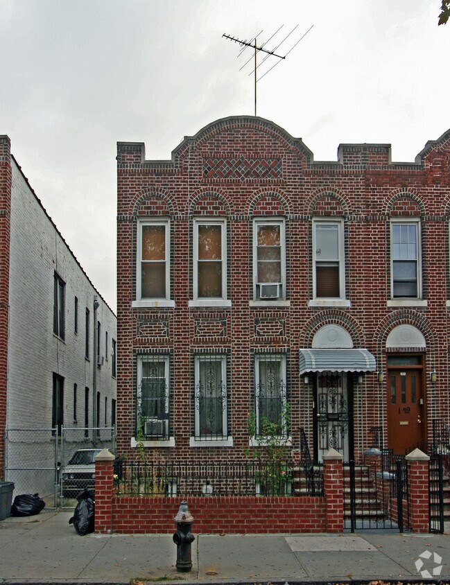 127 E 96th St, Brooklyn, NY 11212 - 127 E 96th St Brooklyn, NY 11212 ...