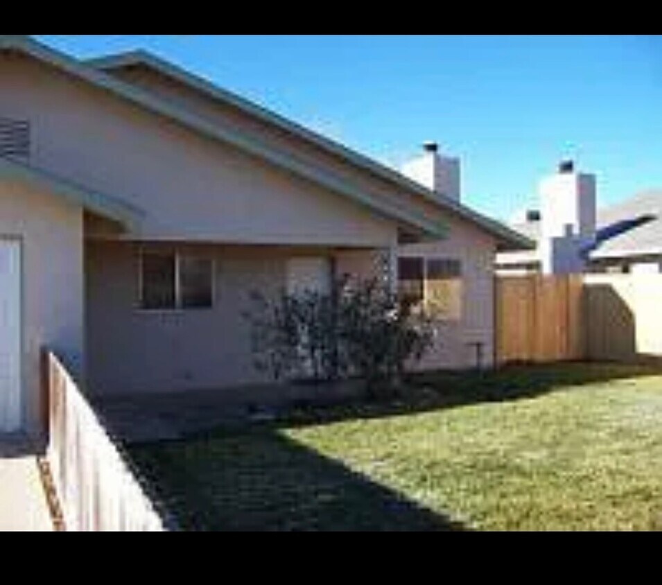 22109 Golden Star Blvd, Tehachapi, CA 93561 - House Rental in Tehachapi ...