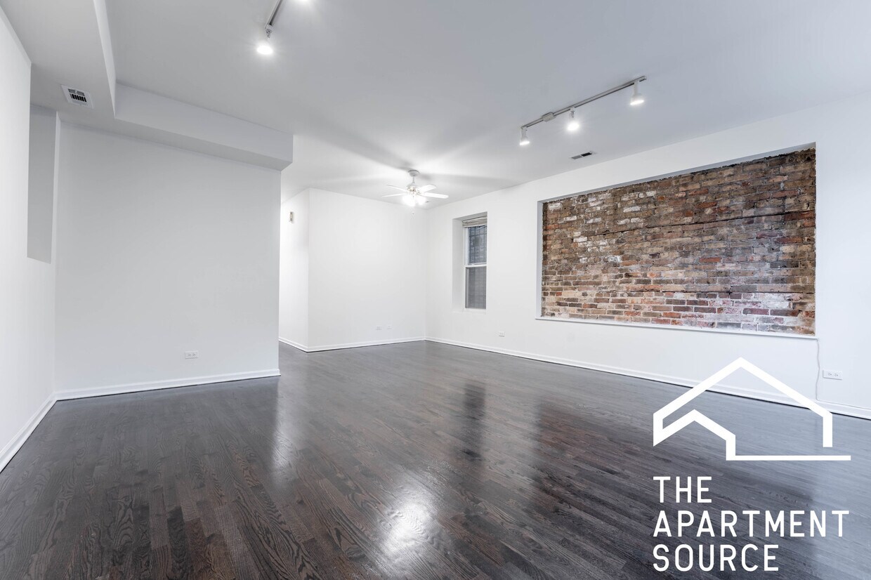 1629 N Honore St Unit 1, Chicago, IL 60622 - 1629 N Honore St Chicago ...