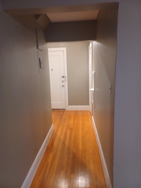 195 Thomas E. Burgin Pkwy Unit 511, Quincy, MA 02169 - Condo for Rent ...
