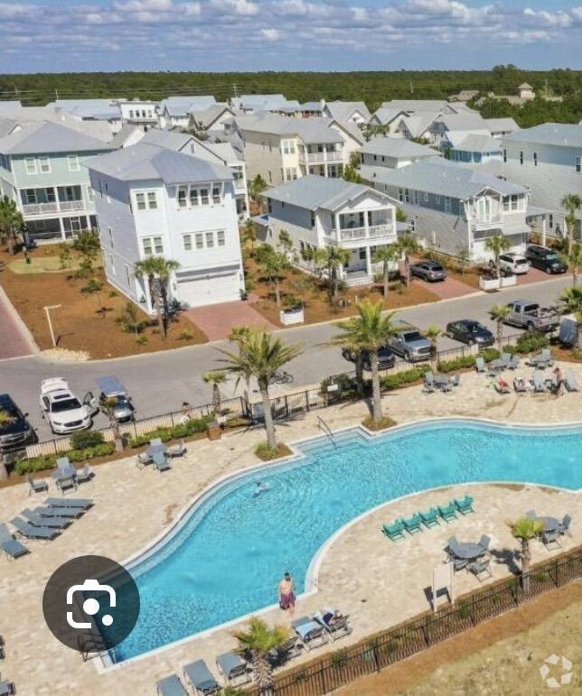 Prominence North Houses for Rent with a Swimming Pool - Inlet Beach, FL
