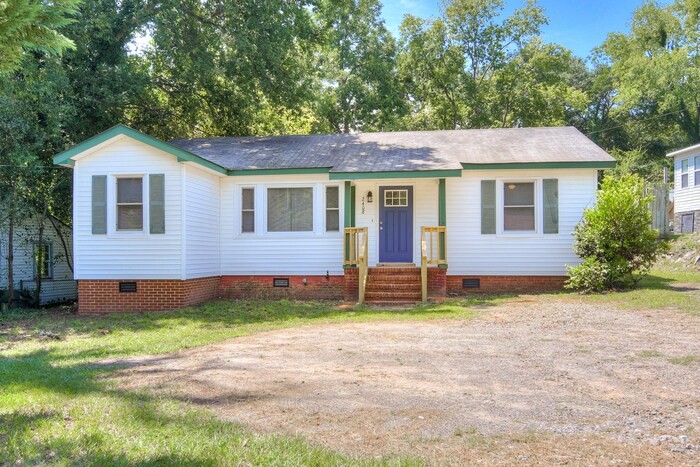 2408 Ruby Dr, Augusta, GA 30906 - House Rental in Augusta, GA ...