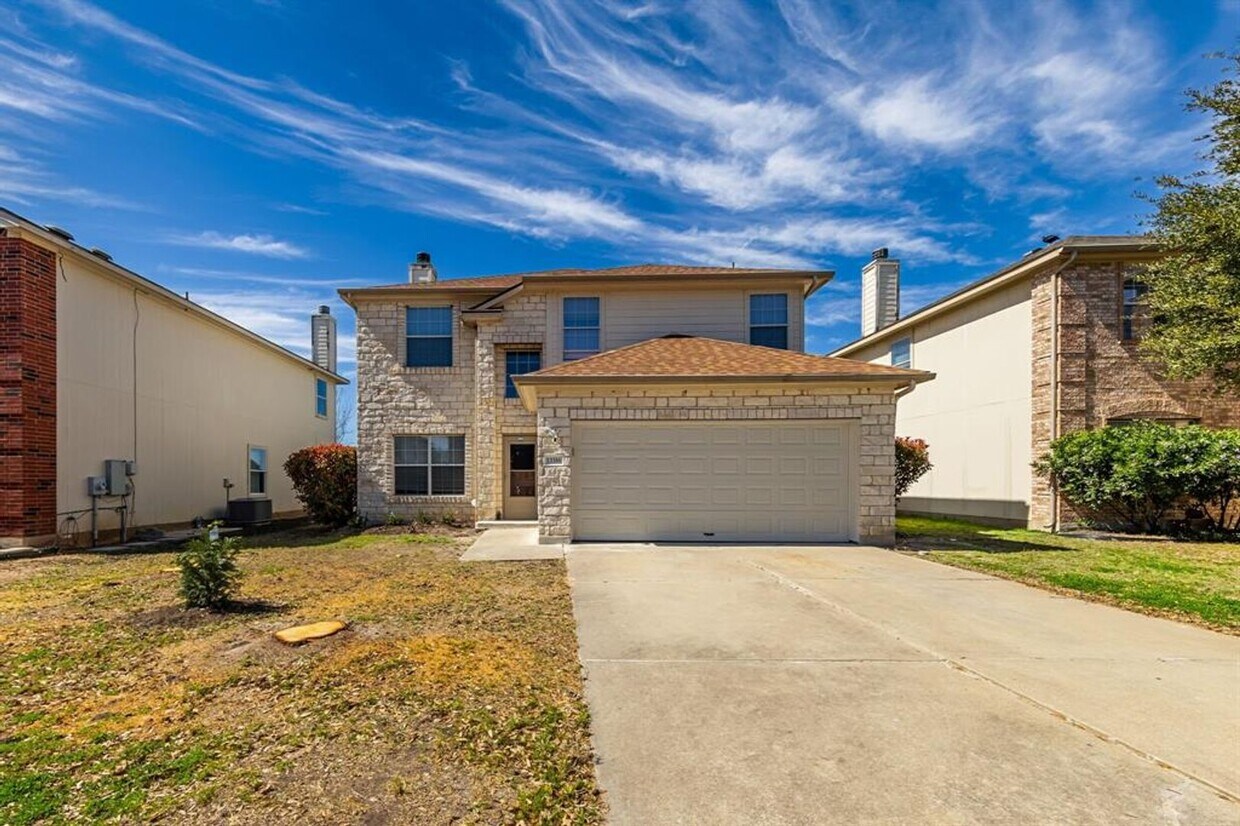 13316 Constellation Dr, Manor, TX 78653 - House Rental in Manor, TX ...