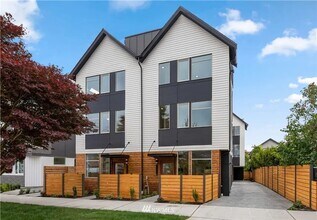 Townhomes for Rent in Riverpoint WA - Page 5