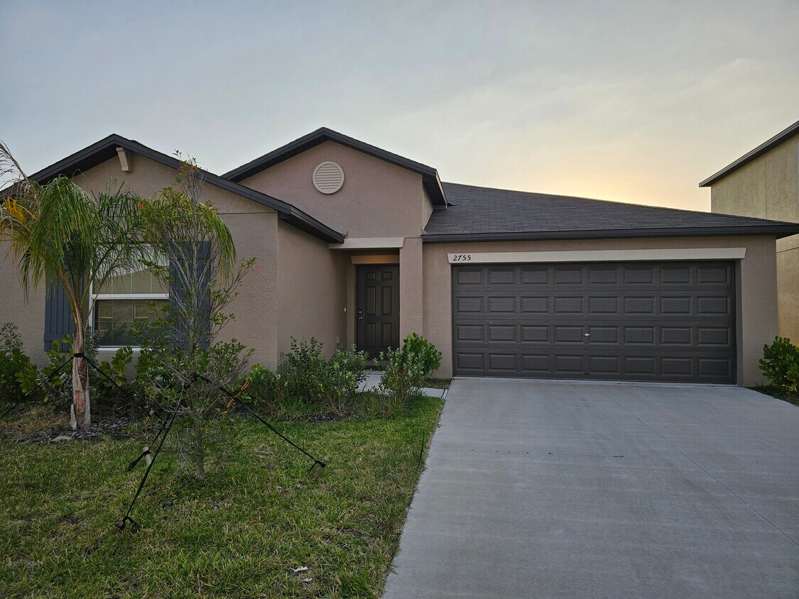 2755 Red Egret Dr, Bartow, FL 33830 - House Rental in Bartow, FL ...