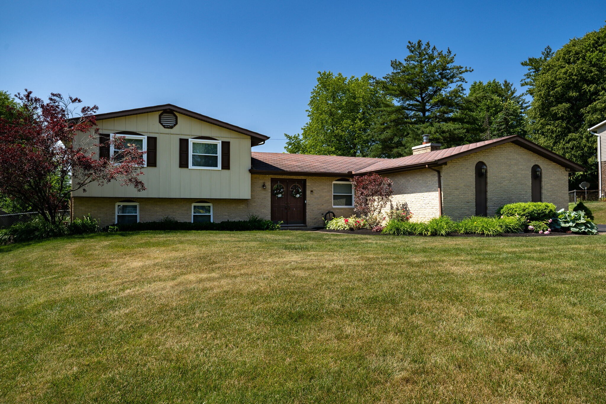 4351 Castle Gate Dr, Dayton, OH 45432 - House Rental in Dayton, OH ...