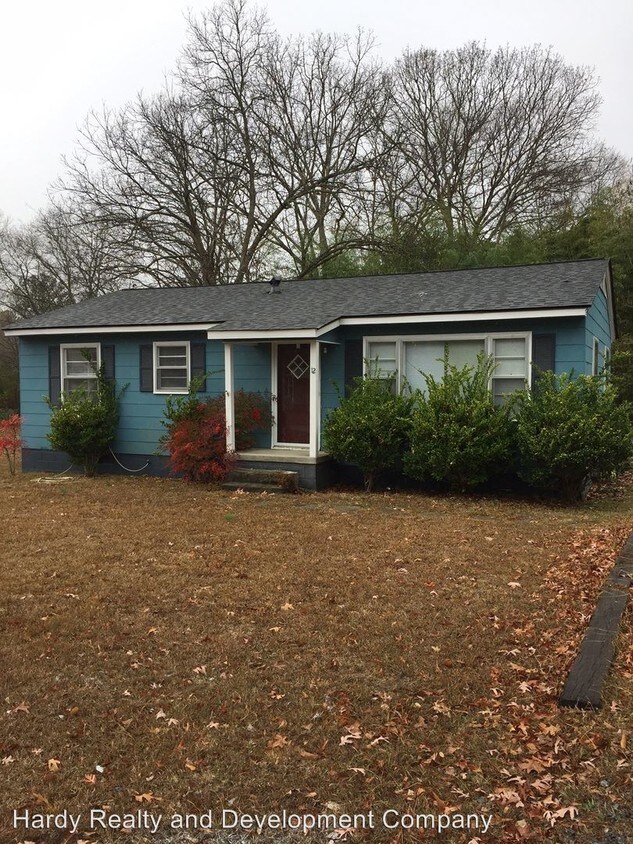 3 Forest Meadow SW, Rome, GA 30165 - Condo for Rent in Rome, GA ...