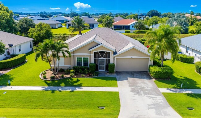 Varsity Lakes Houses for Rent with a Swimming Pool - Lehigh Acres, FL