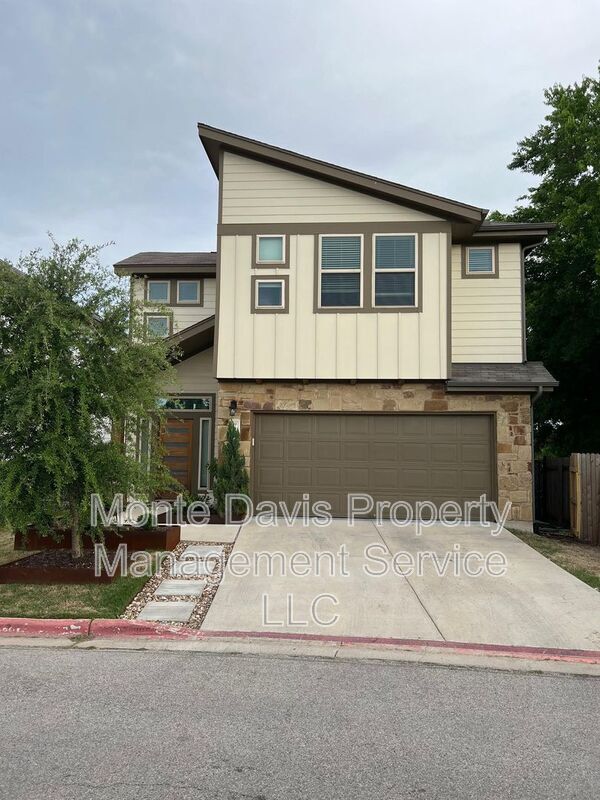 9605 Tanager Way, Austin, TX 78748 - House Rental in Austin, TX ...