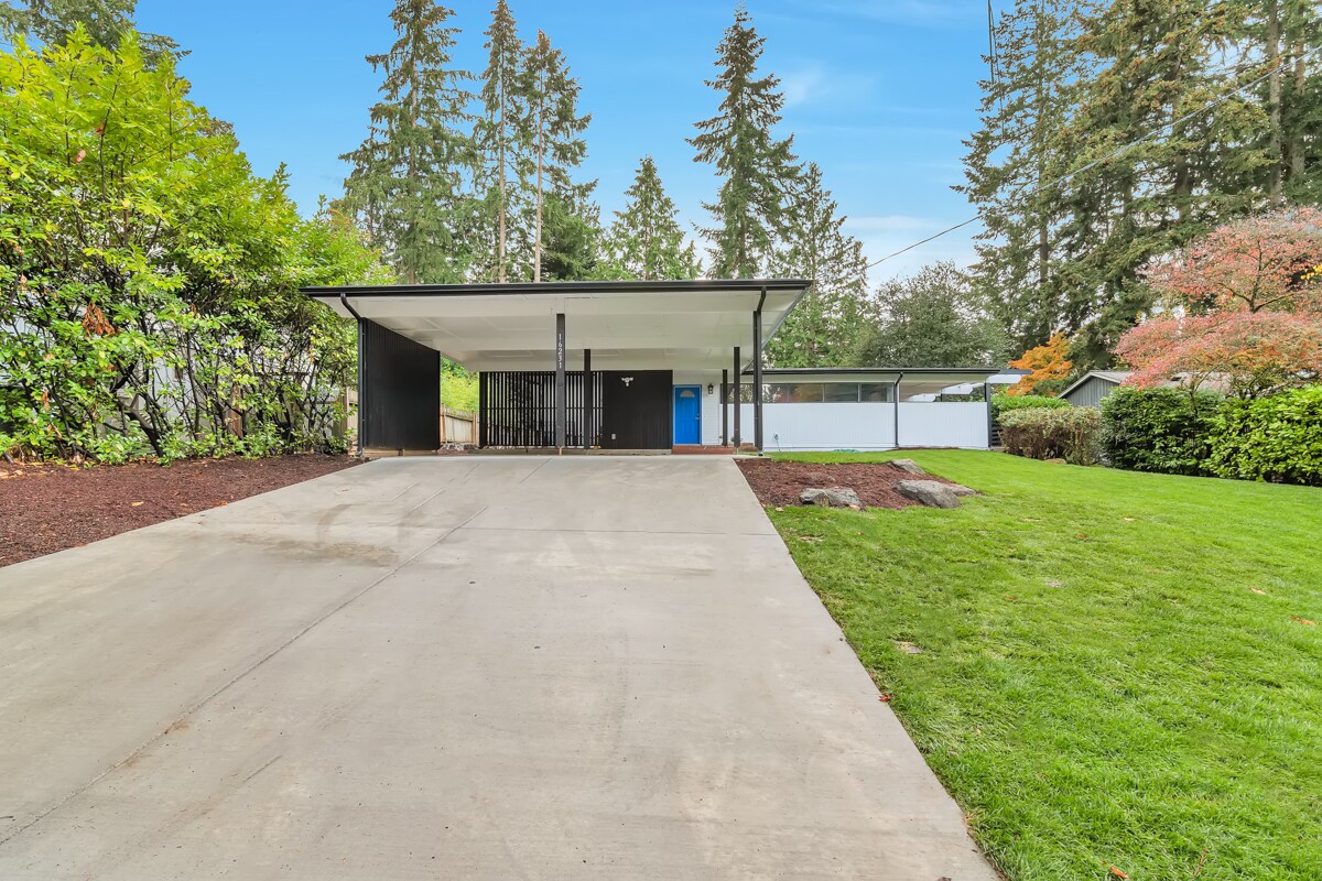 16231 Ne 28th St, Bellevue, WA 98008 - House Rental in Bellevue, WA ...