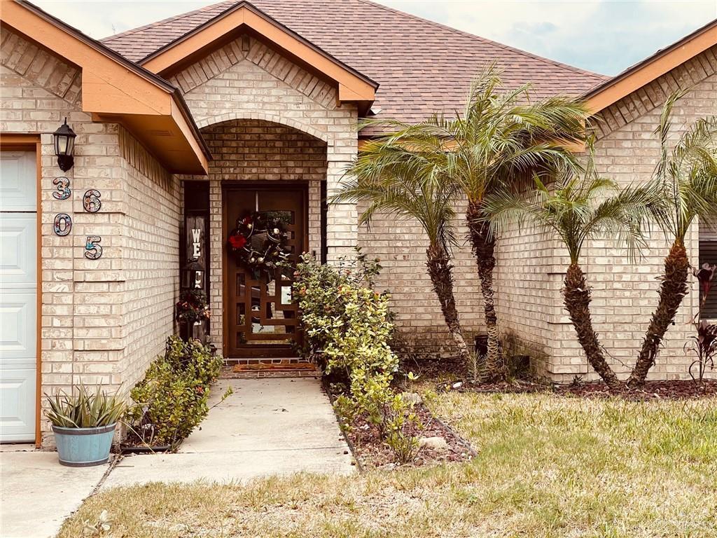 3605 Raquel Ave, McAllen, TX 78503 - House Rental in McAllen, TX ...