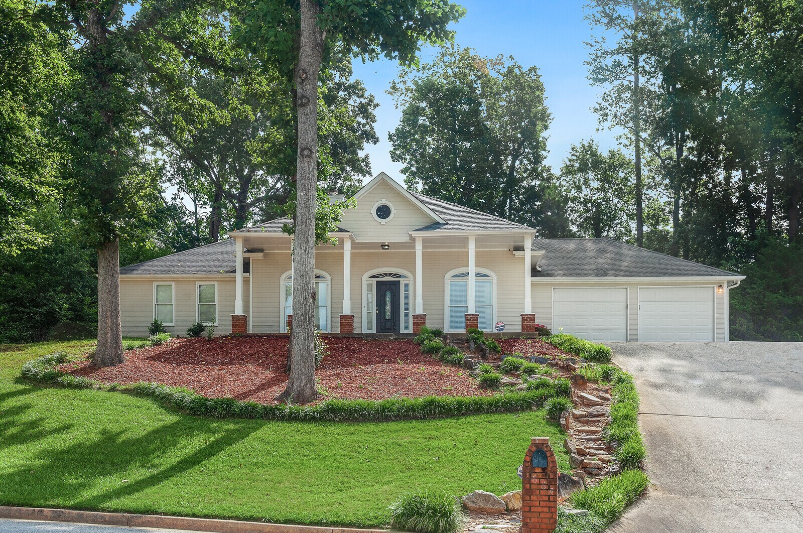 3684 Cherry Ridge Blvd, Decatur, GA 30034 - House Rental in Decatur, GA ...