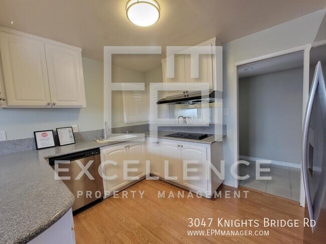 3047 Knights Bridge Rd, San Jose, CA 95132 - House Rental in San Jose ...