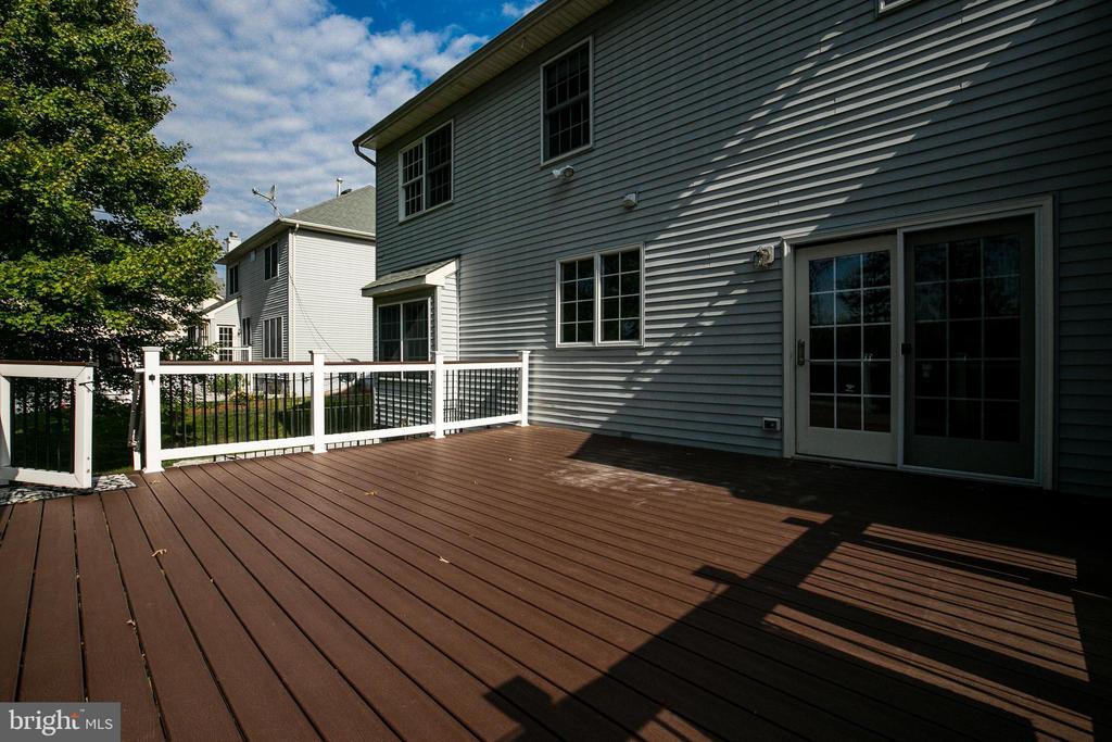 21651 Bronte Pl, Ashburn, VA 20147 - House Rental in Ashburn, VA ...