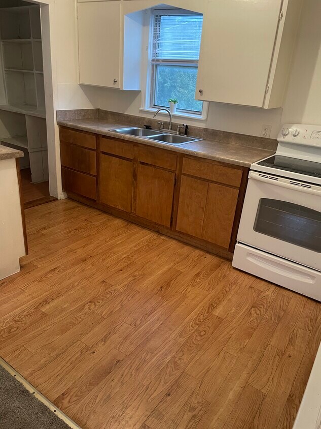 3804 N Redmond Ave, Bethany, OK 73008 - House Rental in Bethany, OK ...