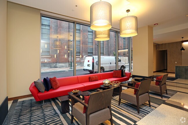 2116 Chestnut - 2116 Chestnut St Philadelphia, PA 19103 | Apartments.com